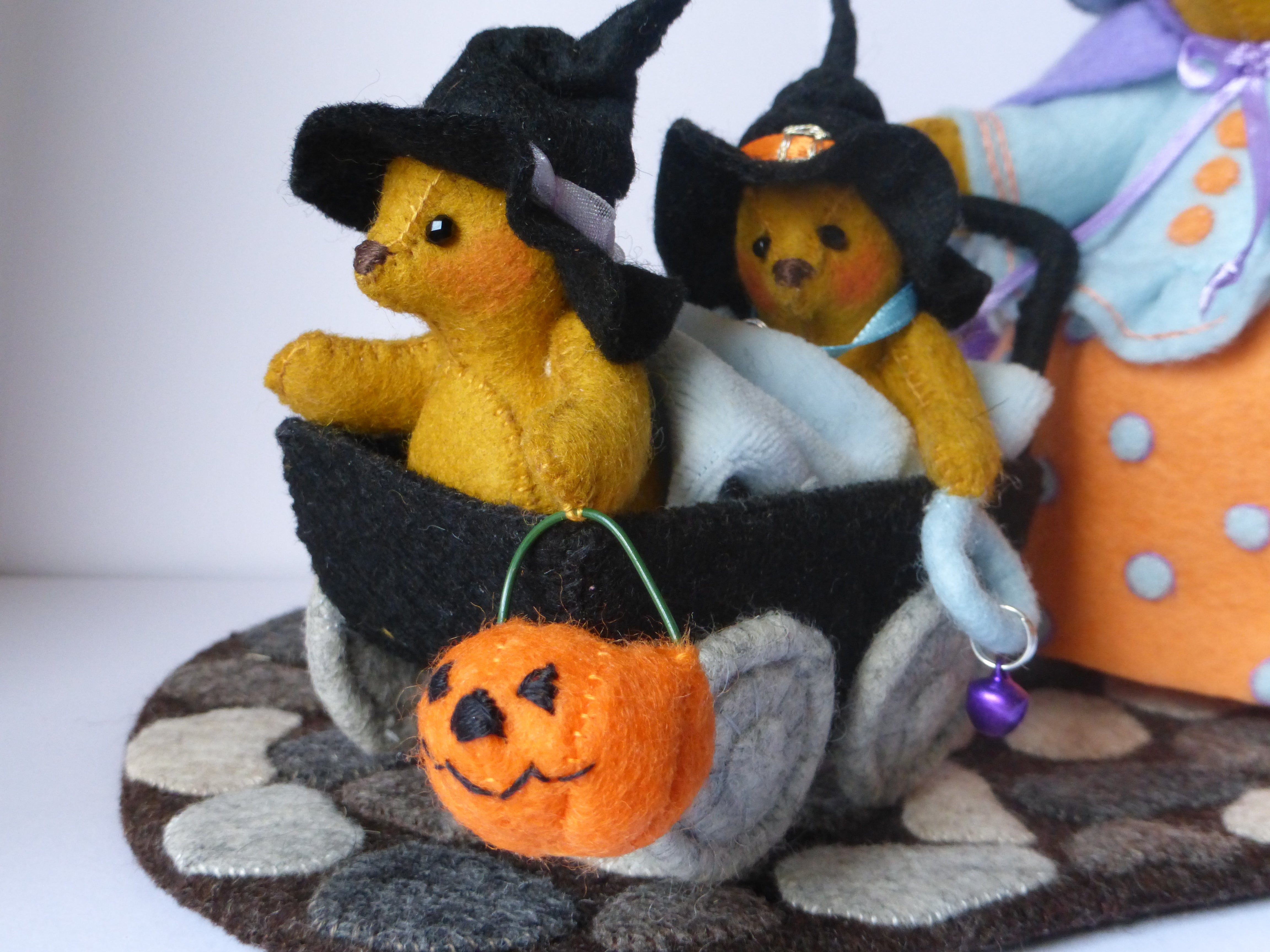 Muizen pd – Atelier het oog van de naald